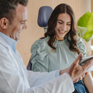 How Reveal Works | Clear Aligners